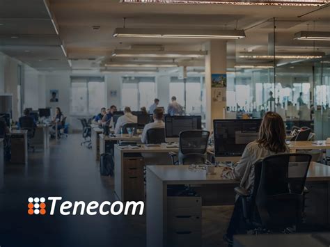 Software Asset Management Tenecom