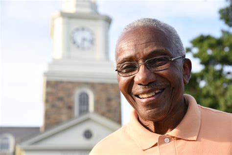 Engineering Icon Alum Eugene Deloatch Honored For Diversifying The