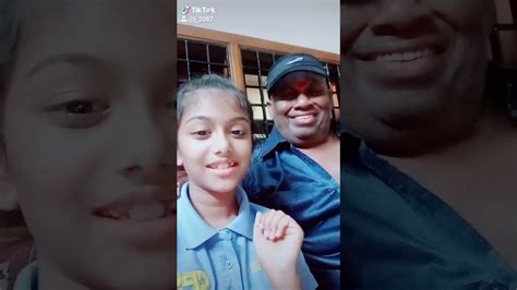 Senthil Daughter