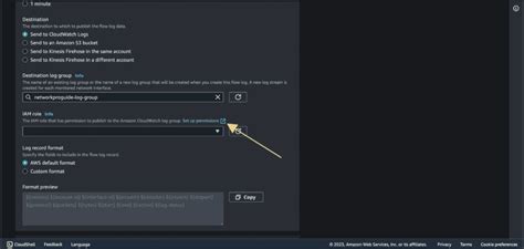Creating And Analyzing Network Flow Logs In Aws Networkproguide