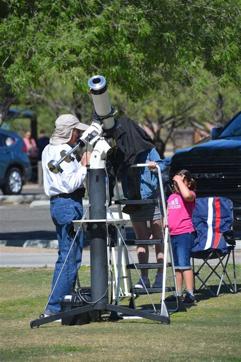 Tucson Astronomy Festival Tucson Amateur Astronomy Association
