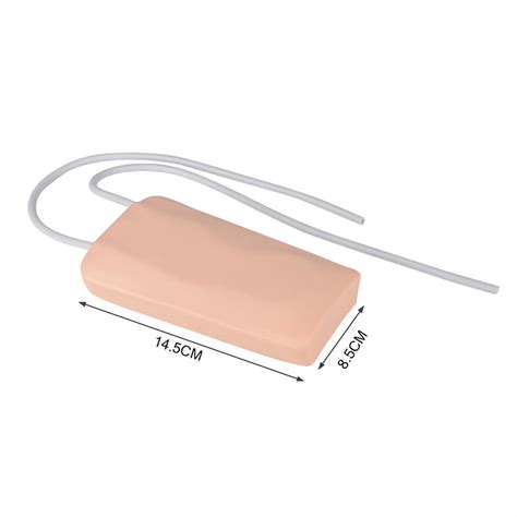 Wearable Iv Injection Simulator For Venipuncture Course Wholesale