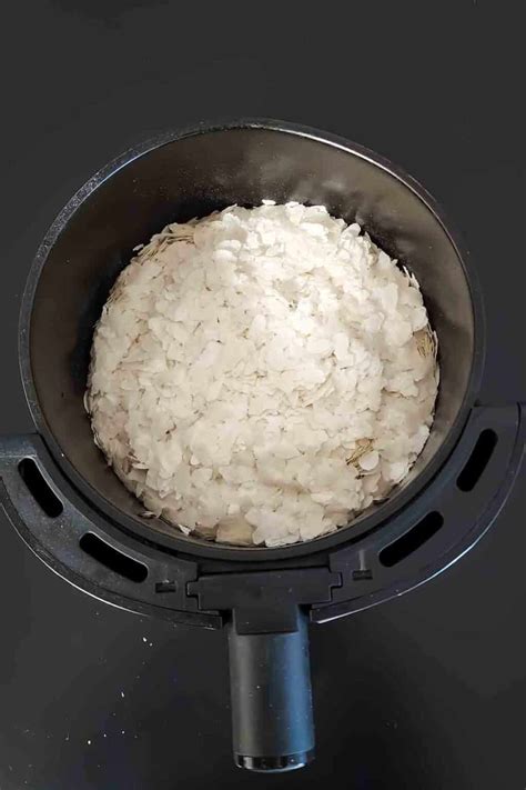 Roasted Poha Chivda Recipe Profusion Curry