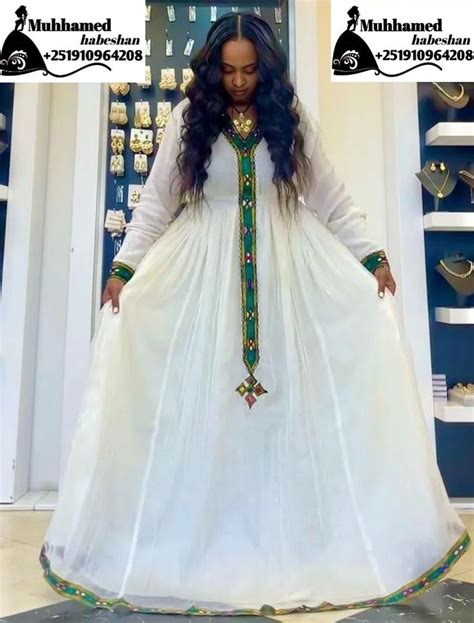 Ethiopia Eritrea traditional clothes የሐበሻ ባህል ልብስ ሓደሽቲ ዙርያታት call is 251910964208