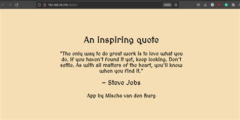 Lab Project Gitops With Argocd Azure Pipelines And Minikube Mischa