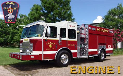 New E One Engine Begins Production