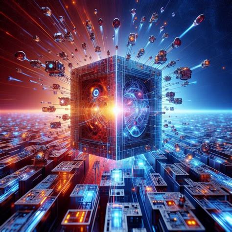 Quantum Leap New Framework Empowers Ai Systems To Understand Concepts