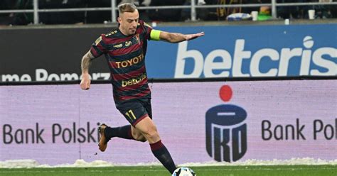 Mark Exposito Zdecydowanym Liderem W Klasyfikacjach Ps Przegląd Sportowy Onet