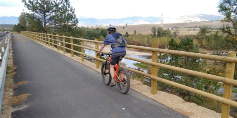 Bitterroot Trail Preservation Alliance