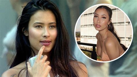 Big Brother Uks Evelyn Ellis Joins Married At First Sight 2023