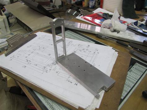 Arnold S Take On Elmer S Grasshopper Home Model Engine Machinist Forum