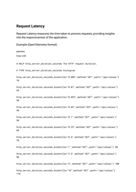 Ppt Opentelemetry Vs Openmetrics Understanding The Differences And