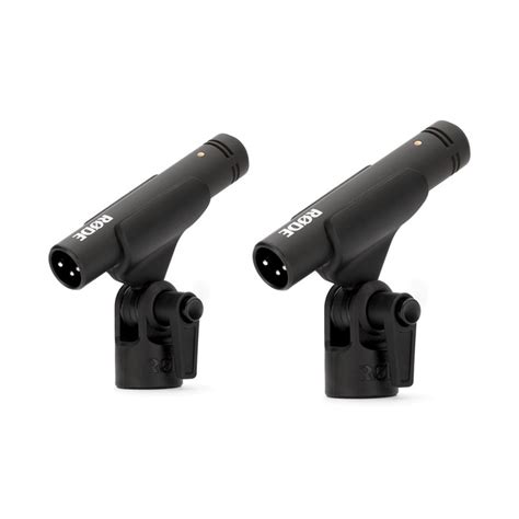 Rode M5 Matched Pair Microphones