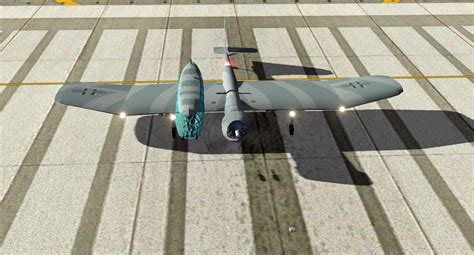 Blohm And Voss Bv 141 Recon Aircraft Military Fixed Wing Before 1946