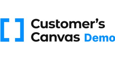 Directory Sign Customers Canvas Demo