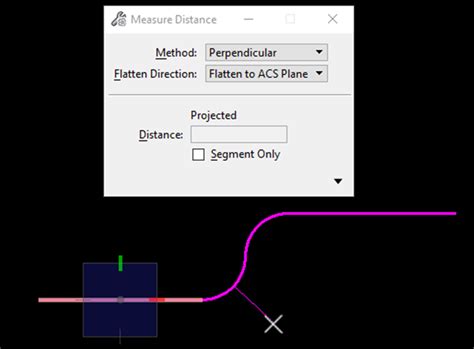 Microstation Measuring Evolve Consultancy