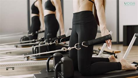 Pilates Reformer Y Pilates Suelo Yoga Center Córdoba
