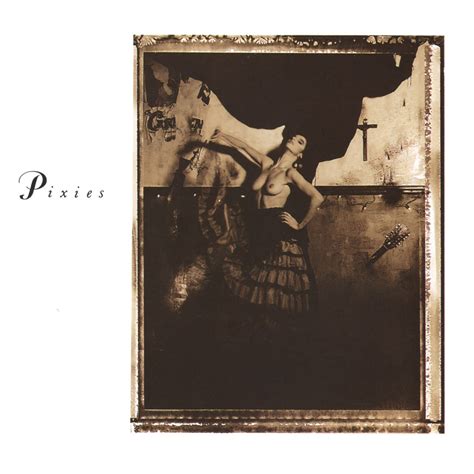 ‎Альбом Surfer Rosa Remastered Pixies в Apple Music