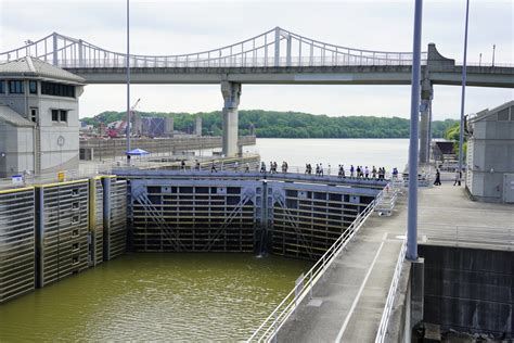 Dvids Images Usace Brings Together Partners To Discuss Challenges