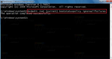 How To Disable Startup Repair Windows 7 2025 New EaseUS