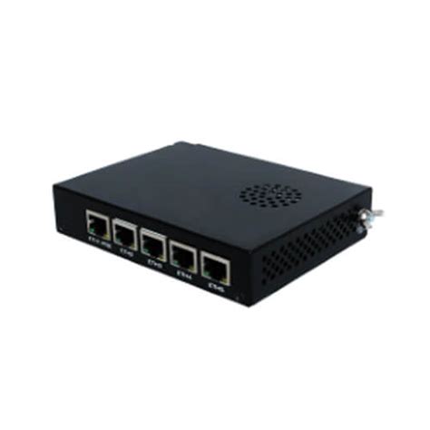 Mikrotik RB450Gx4 Router Price In Bangladesh