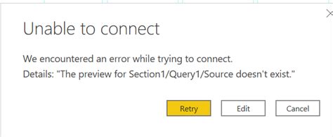 Python Script Error The Preview For Section1que Microsoft
