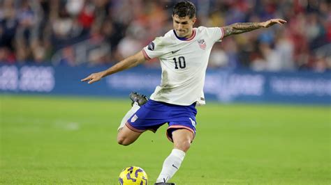 Top Usa Soccer Player Does ‘trump Dance After Goal