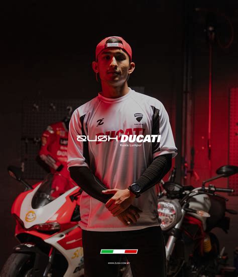 Zush Ducati