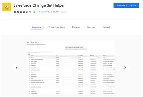 salesforce chrome extension in 2023 arrify