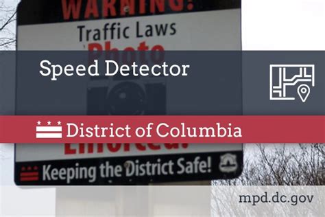 Speed Detector