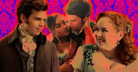 ‘bridgerton Penelope And Sex Scene Ushers In Swooning Season