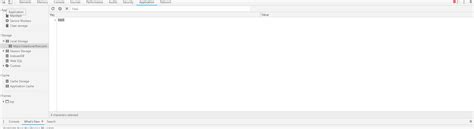 Angular Localstorage Is Not Assigning Key But Instead Key Has The Value Data Stack Overflow