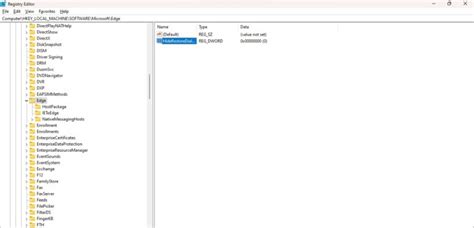 How To Enabledisable Restore Pages Dialog Prompt In Microsoft Edge