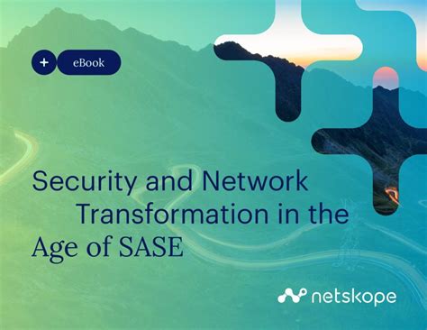 Security And Network Transformation In The Age Of Sase Whitepaper