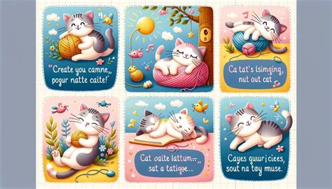 Cat Quotes Quotewords