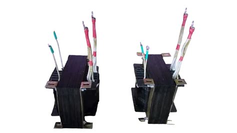 10 Kva Esp Rectifier Transformer At ₹ 8000 In Mumbai Id 24244837312