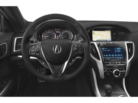 2020 Acura Tlx Reliability Consumer Ratings And Pricing