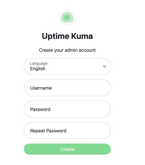 Xtom How To Setup Uptime Kuma The Ultimate Self Hosted Uptime Monitor