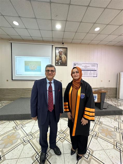 ڕۆژی پێنج شەممە ڕێکەوتی کۆلێژى تەکنیکى ئەندازیارى هەولێر