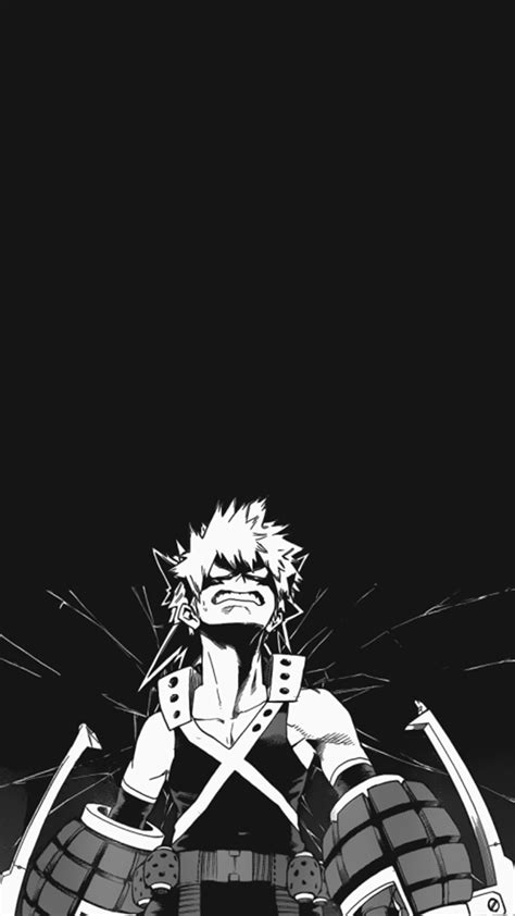 Bakugo Manga Wallpapers Top Free Bakugo Manga Backgrounds