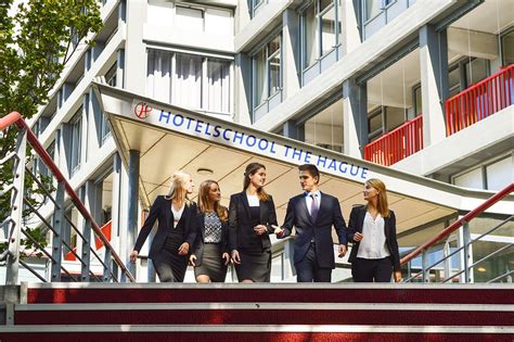 Hotelschool The Hague