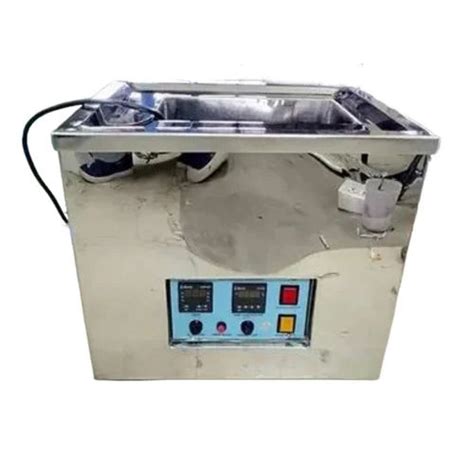 Electric Ultrasonic Cleaning System Capacity 10 Liter Day At Best Price In Mumbai Tiwari