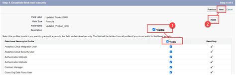 Substitute Function In Salesforce Replace Values In Salesforce Formula Field