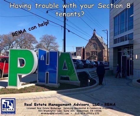 Propertymanagement Leasing Tenants Rema Real Estate Management