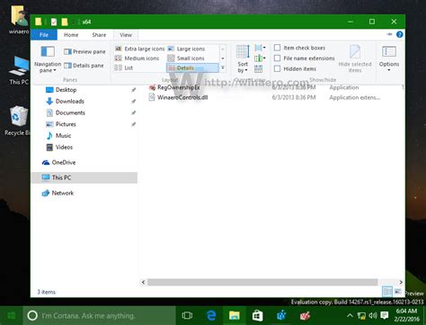 How To Add Any Ribbon Command To The Quick Access Toolbar In Windows 10