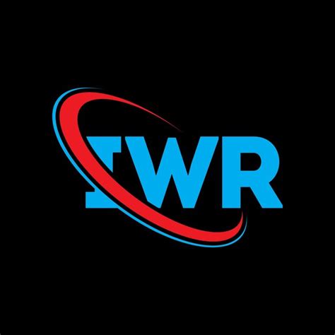 Iwr Symbol Vectors And Illustrations For Free Download