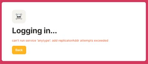 V0240 Not Working Bug Cemetary Anytype Community