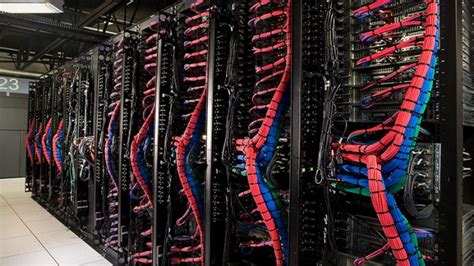 IBM Opens Four More Data Centres