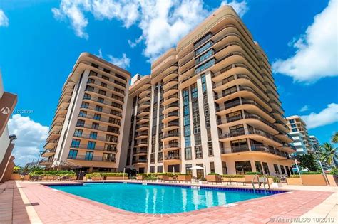 Así Era Por Dentro El Edificio Del Condominio Champlain Towers Que Se Derrumbó En Miami Infobae