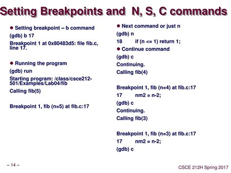 Csce 212honors Computer Organization Ppt Download
